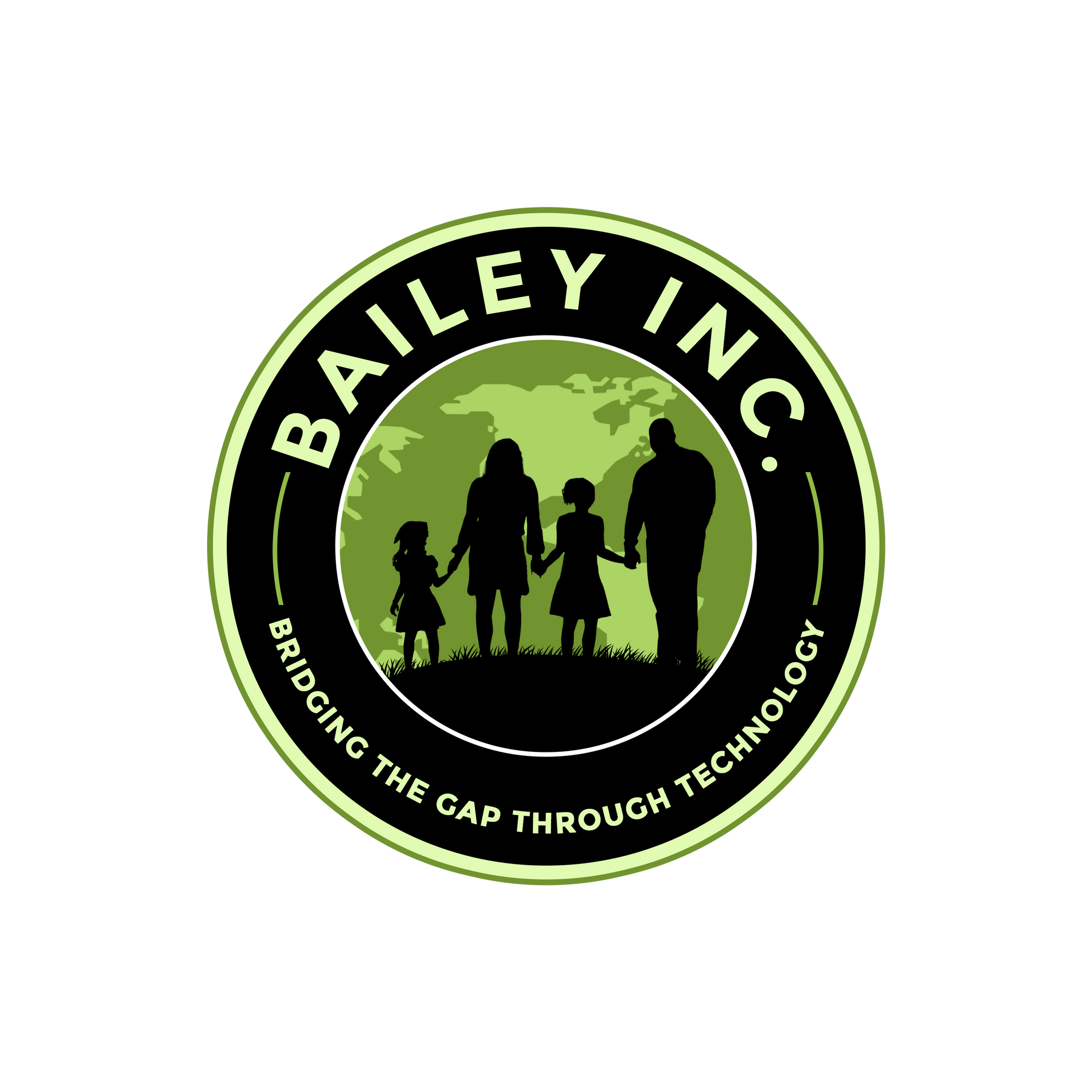 Media | Bailey Inc Foundation | Bridging the Technology Divide