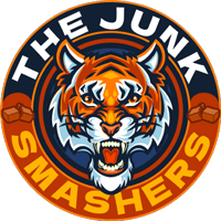 Services | The Junk Smashers