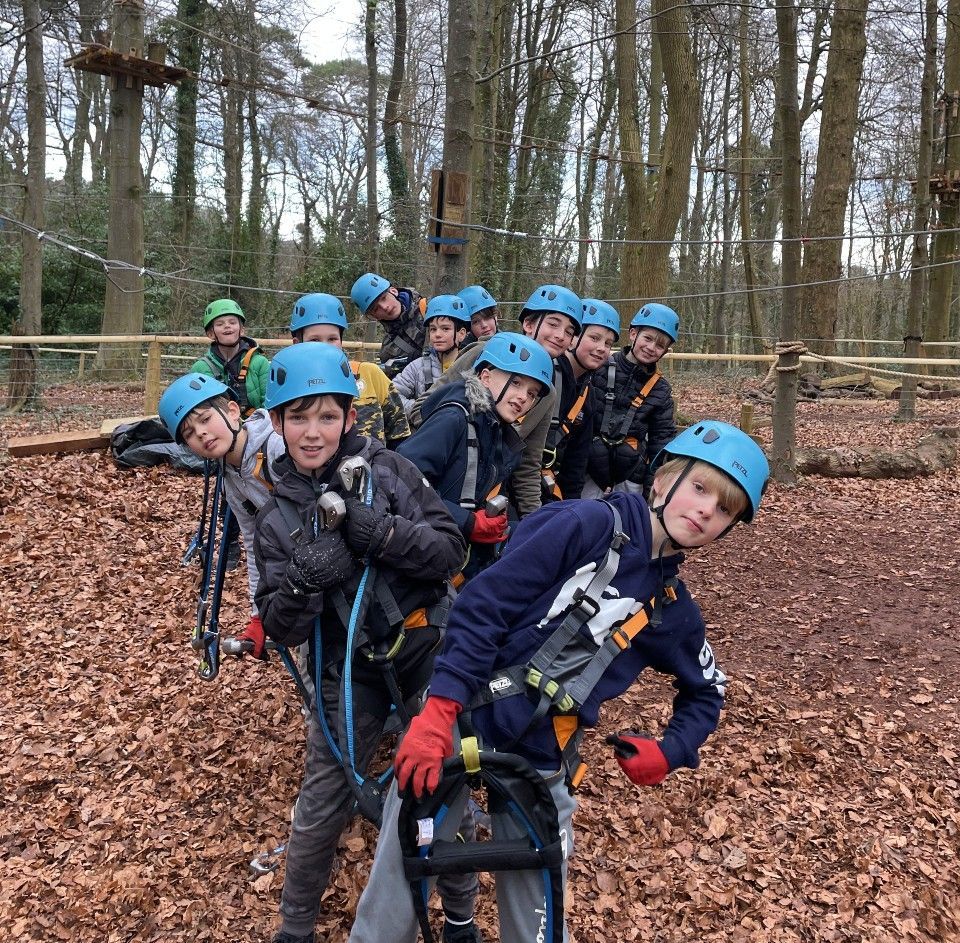 Birthday Parties | Adventure Bristol | bristol