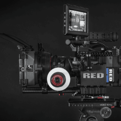 Red: The Camera That Changed Hollywood
