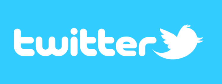 Small Twitter Icon For Website