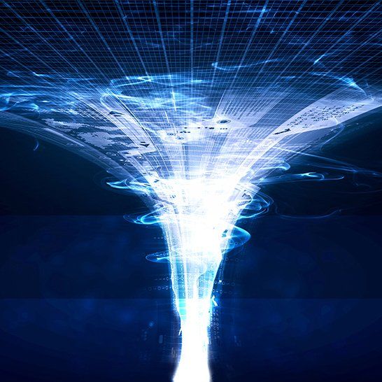 Push360 Rocket Funnel