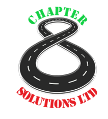 Home [chapter8solutionsltd.co.uk]