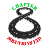 Home [chapter8solutionsltd.co.uk]