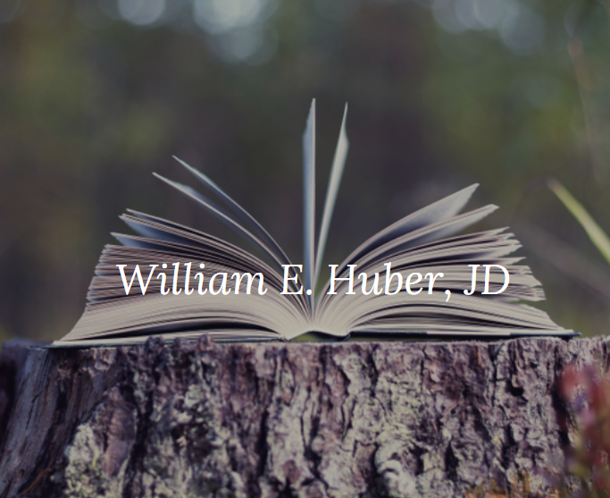 Attorney, William E Huber wins MARQUIS WHO'S WHO HUMANITARIAN AWARD