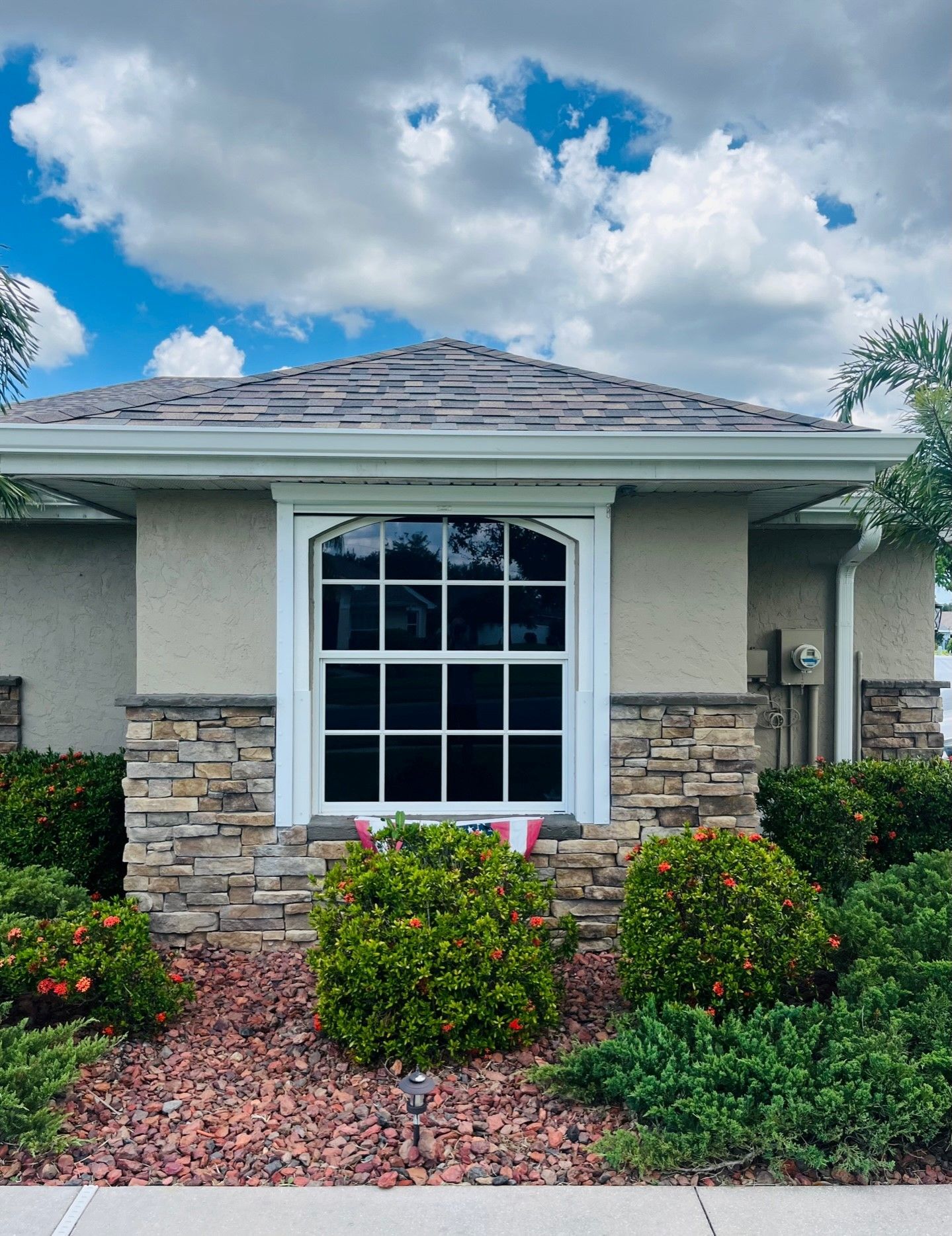 Roll Down Shutters | Elite Hurricane Home Protection