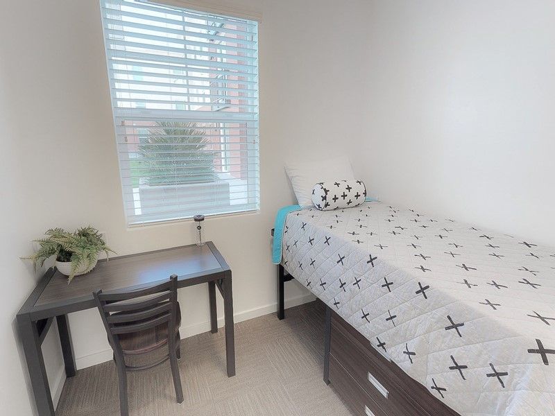 Vintage at Tabernacle | Utah Tech University Student Housing
