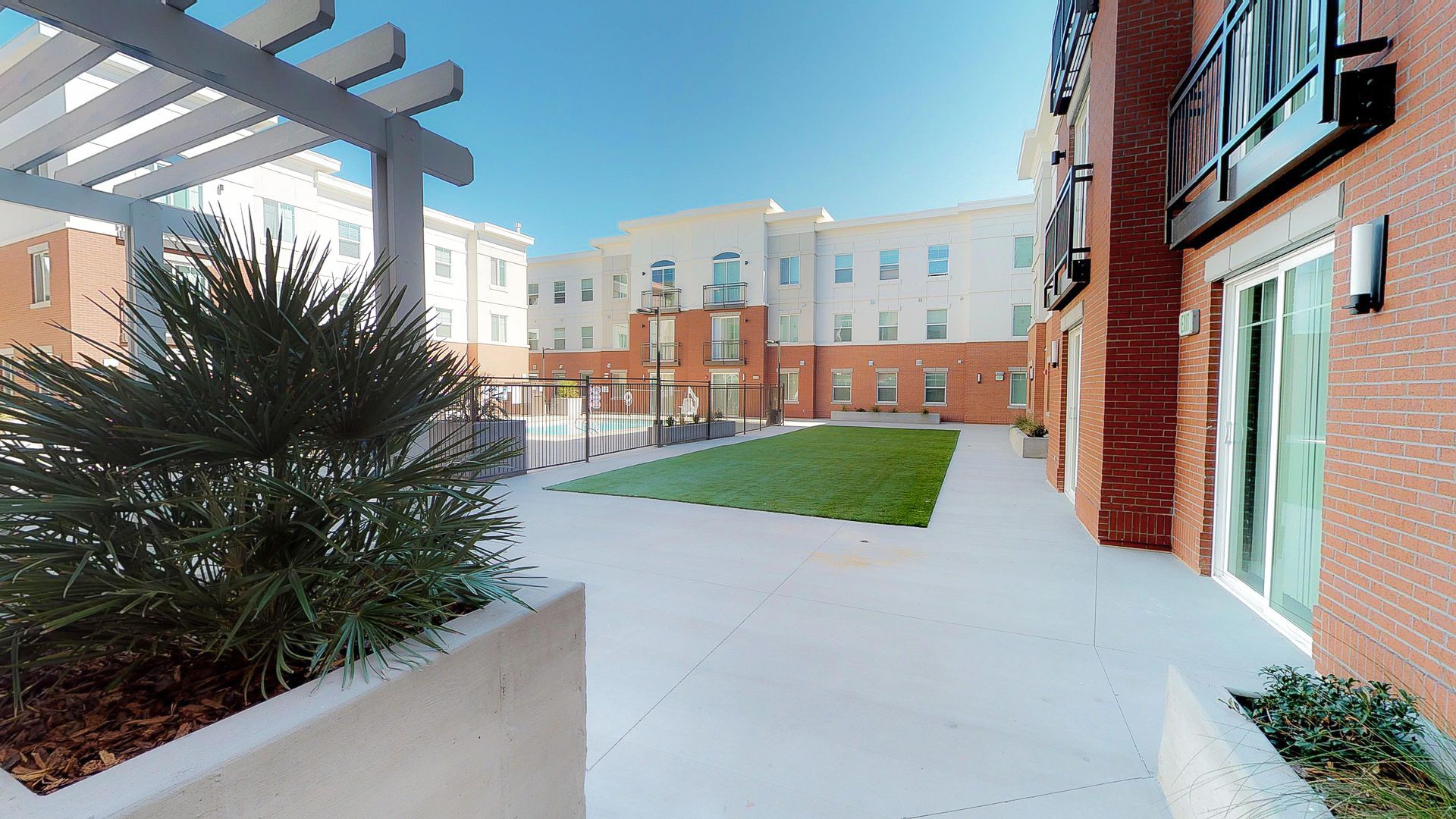 Vintage at Tabernacle | Utah Tech University Student Housing