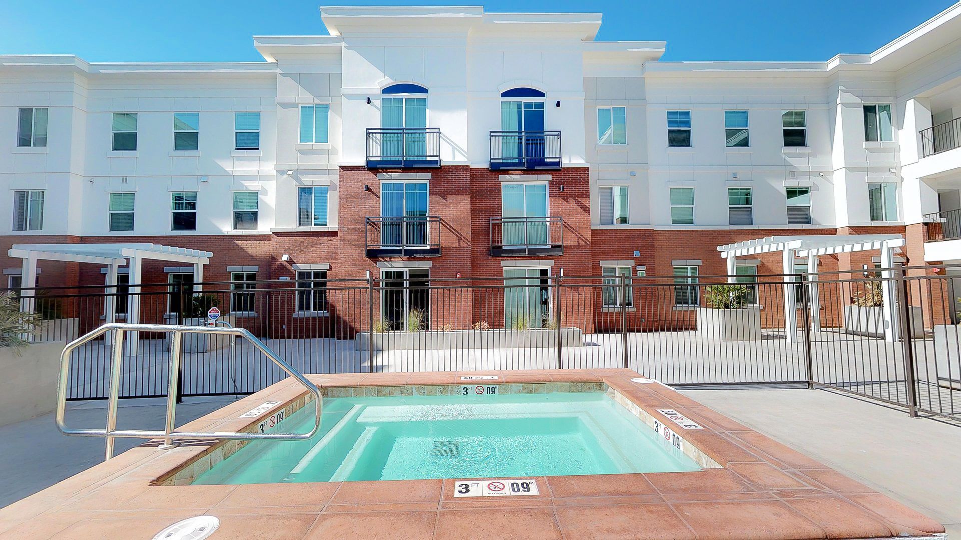 Vintage at Tabernacle | Utah Tech University Student Housing