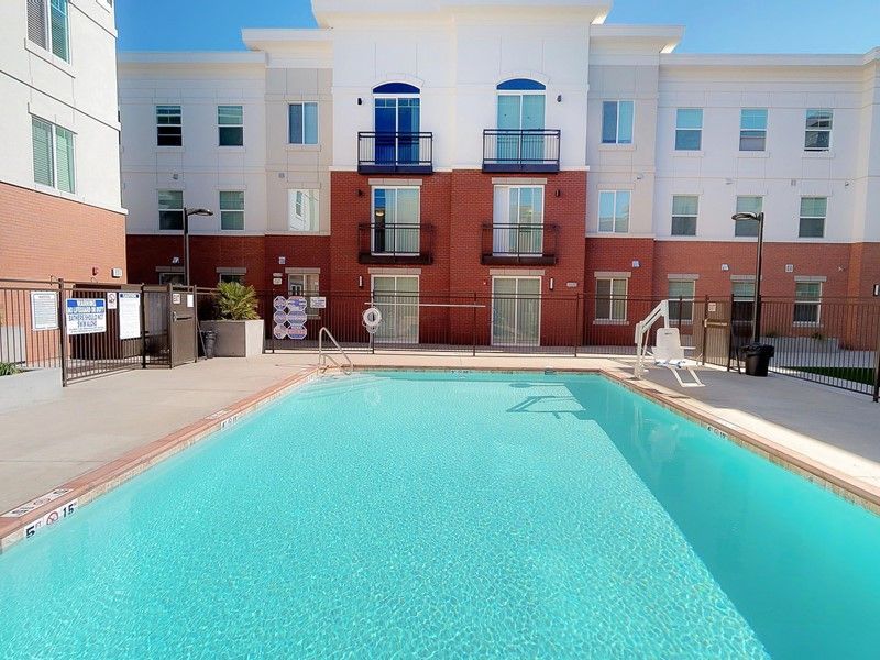 Vintage at Tabernacle | Utah Tech University Student Housing