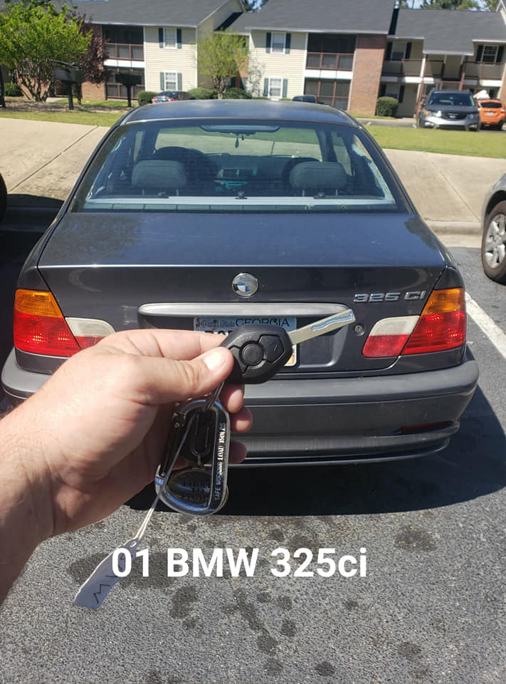 Locksmith in Columbus GA - A Chattahoochee Lock & Key