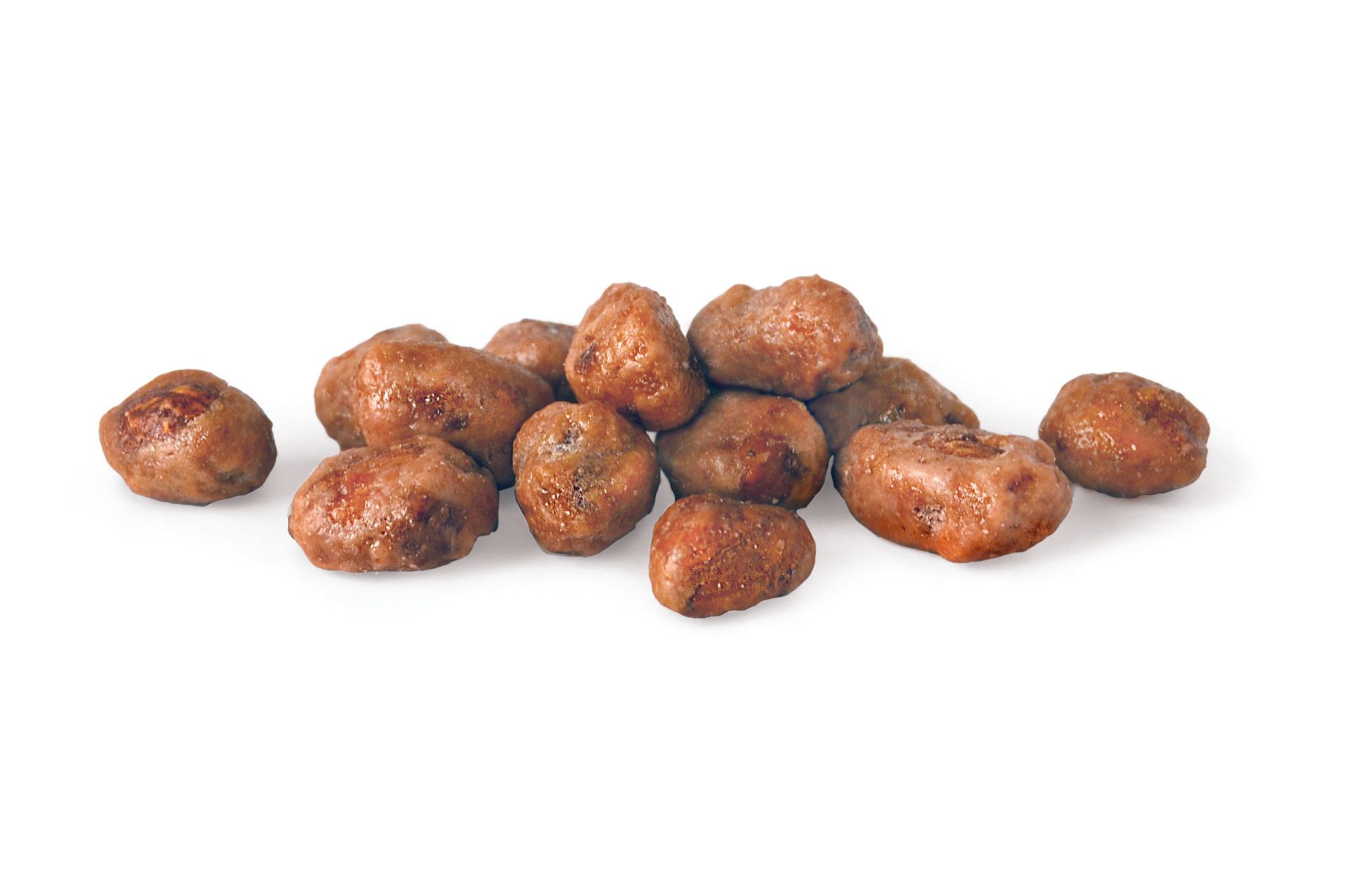 Parkers Peanuts - Gourmet Virginia Peanuts Since 1983