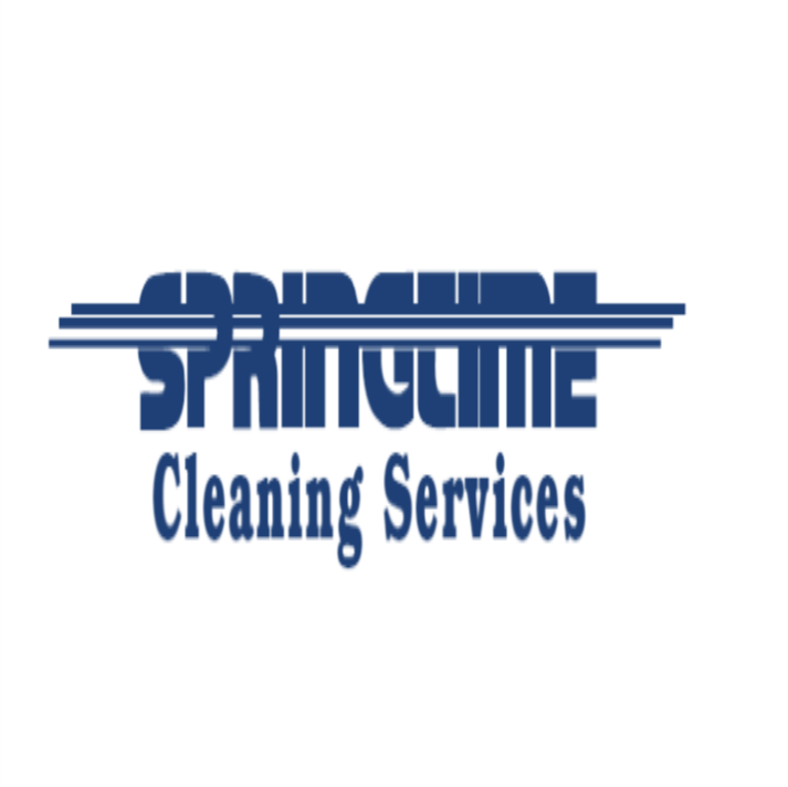 Springtime Cleaning Services