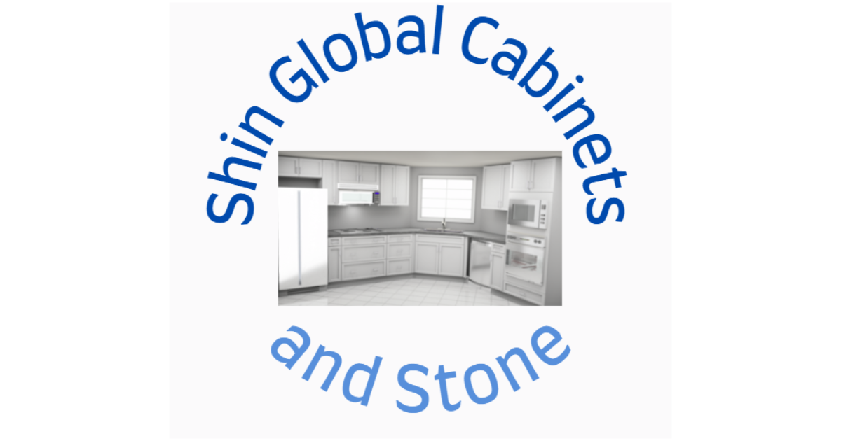 Cabinet Company | Tampa, FL | Shin Global Cabinets