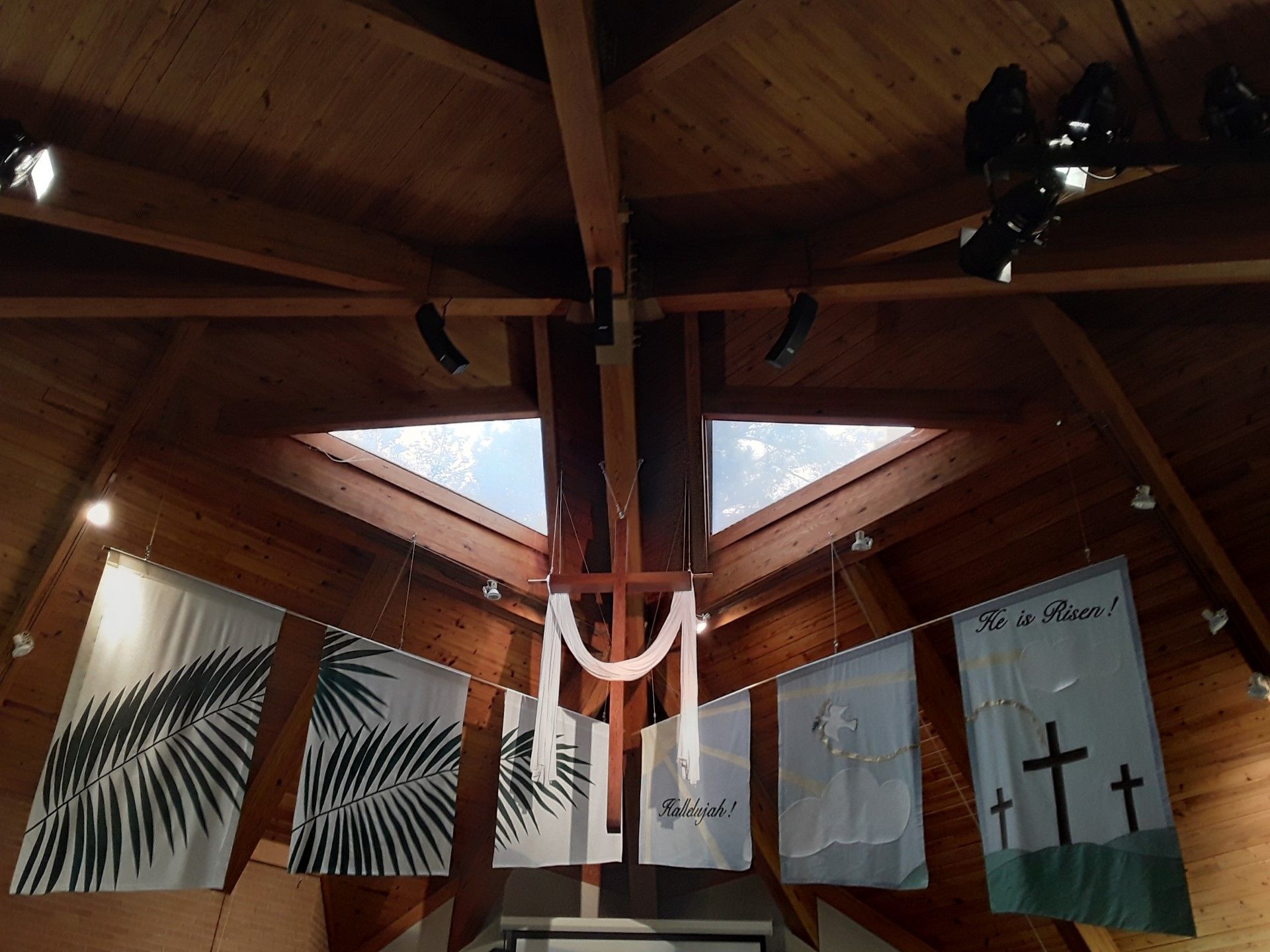 St. Paul United Methodist Church, a Lighthouse Congregation