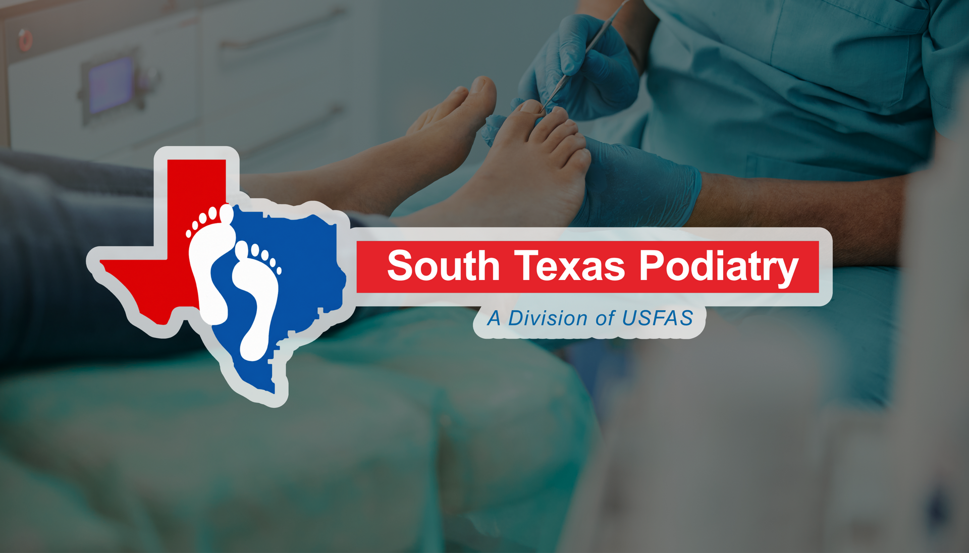 Diabetic Foot Care | South Texas Podiatrist