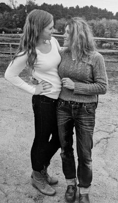 About Teresa | Dr. Teresa M. Rafferty | Worcester, MA