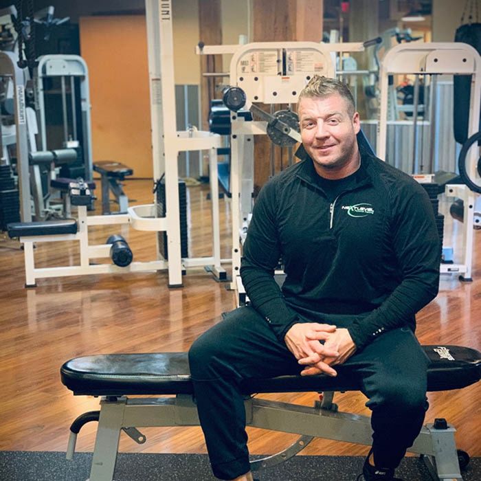 Award-Winning Personal Training in Grand Rapids Michigan