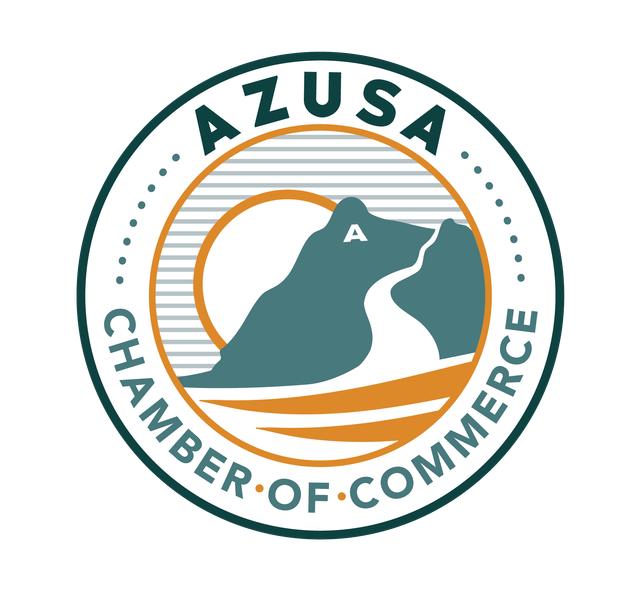 Azusa City Logo