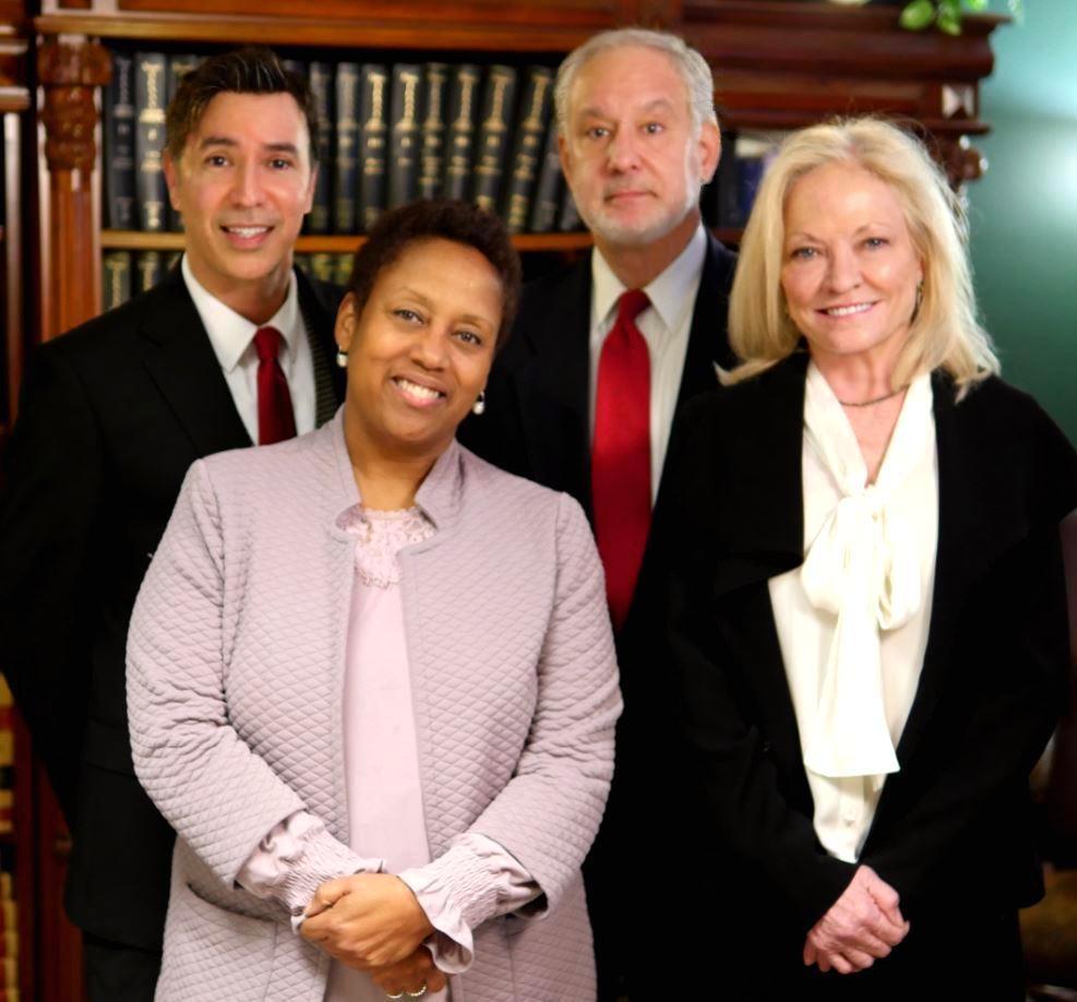 About | Wyde Law & Associates | Dallas Attorney's