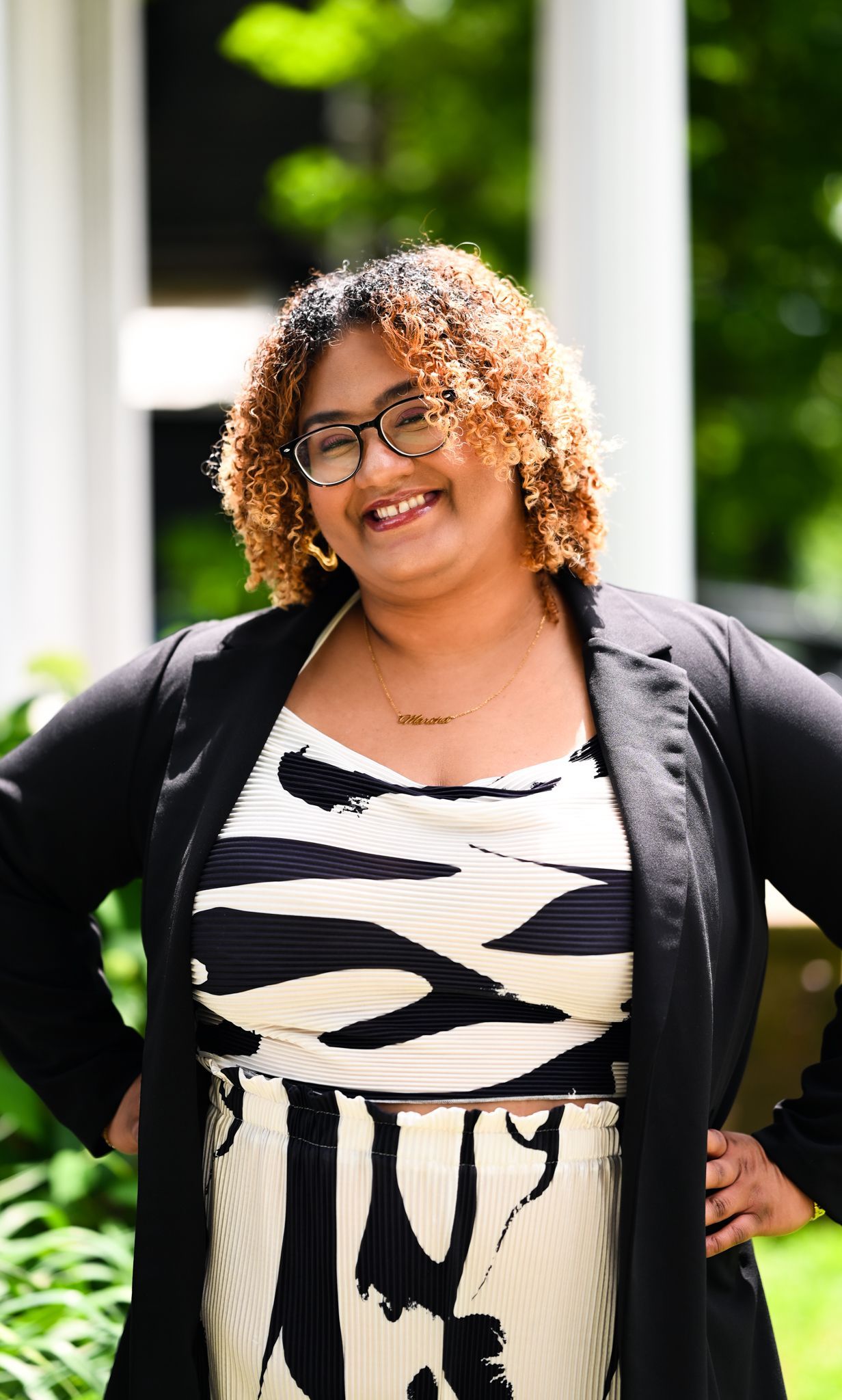 About Christina's House