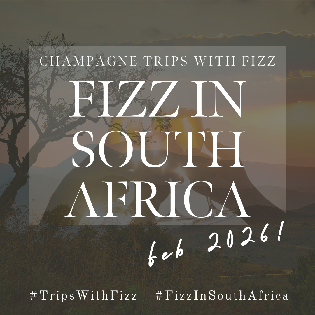 Book Champagne Travel