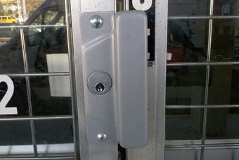 Carolina Lock and Security | Fayetteville & Southern Pines, NC | Locksmith