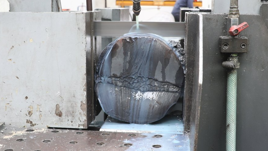 Metal manufacturers in Sheffield | Pro-Roll Ltd