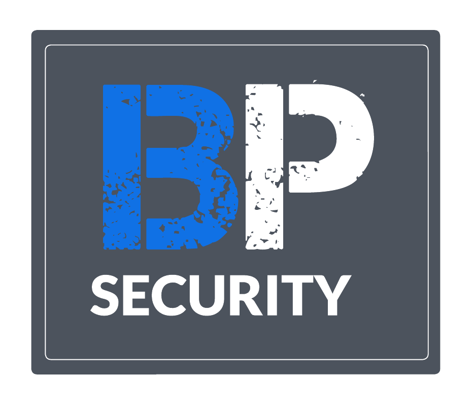 Information Security Blueprint Security