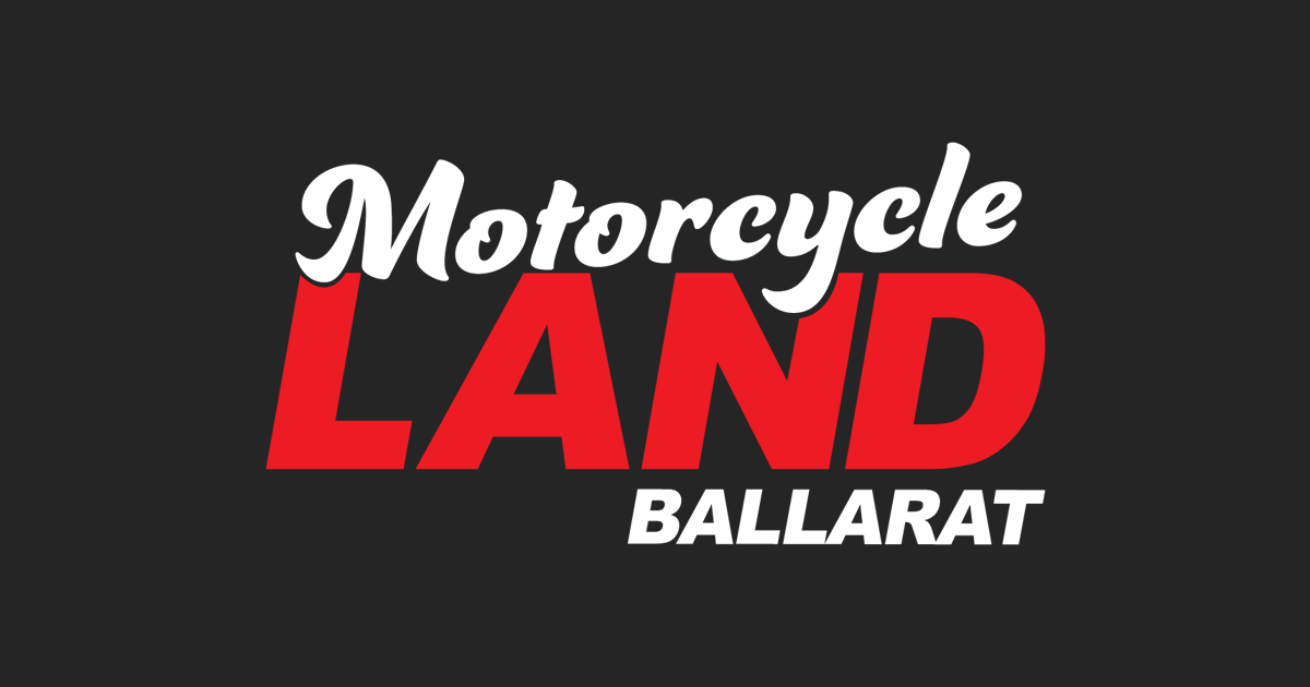 Motorcycle Land Ballarat