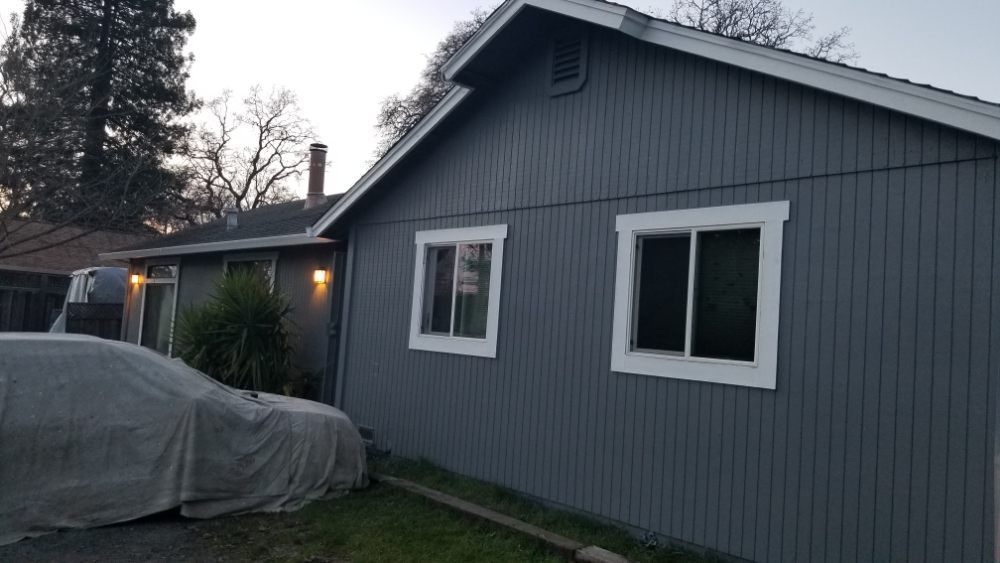 Master Color Painting - Top Rated Painter - Santa Rosa, California