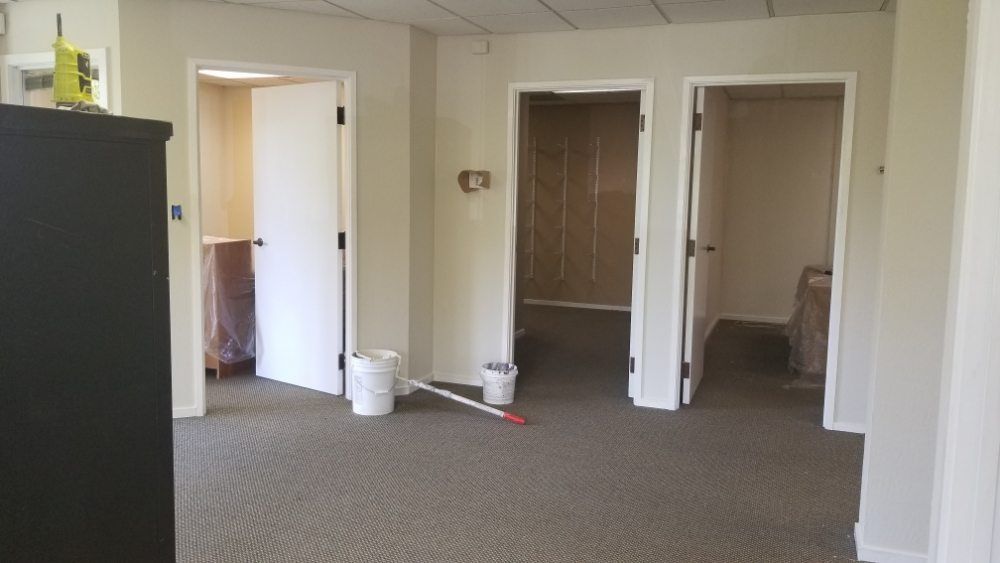 Master Color Painting - Top Rated Painter - Santa Rosa, California