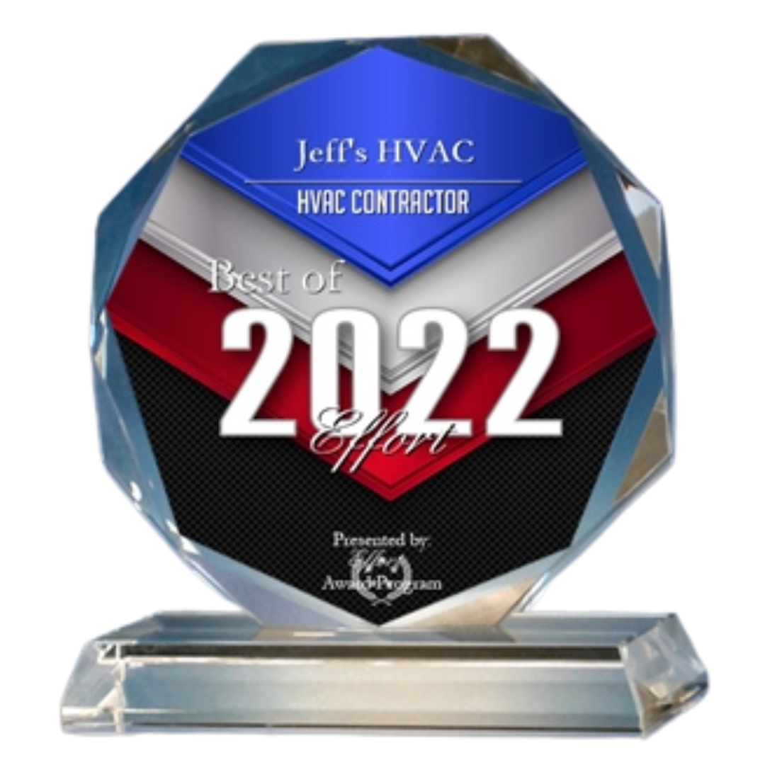 Home | Jeff's HVAC
