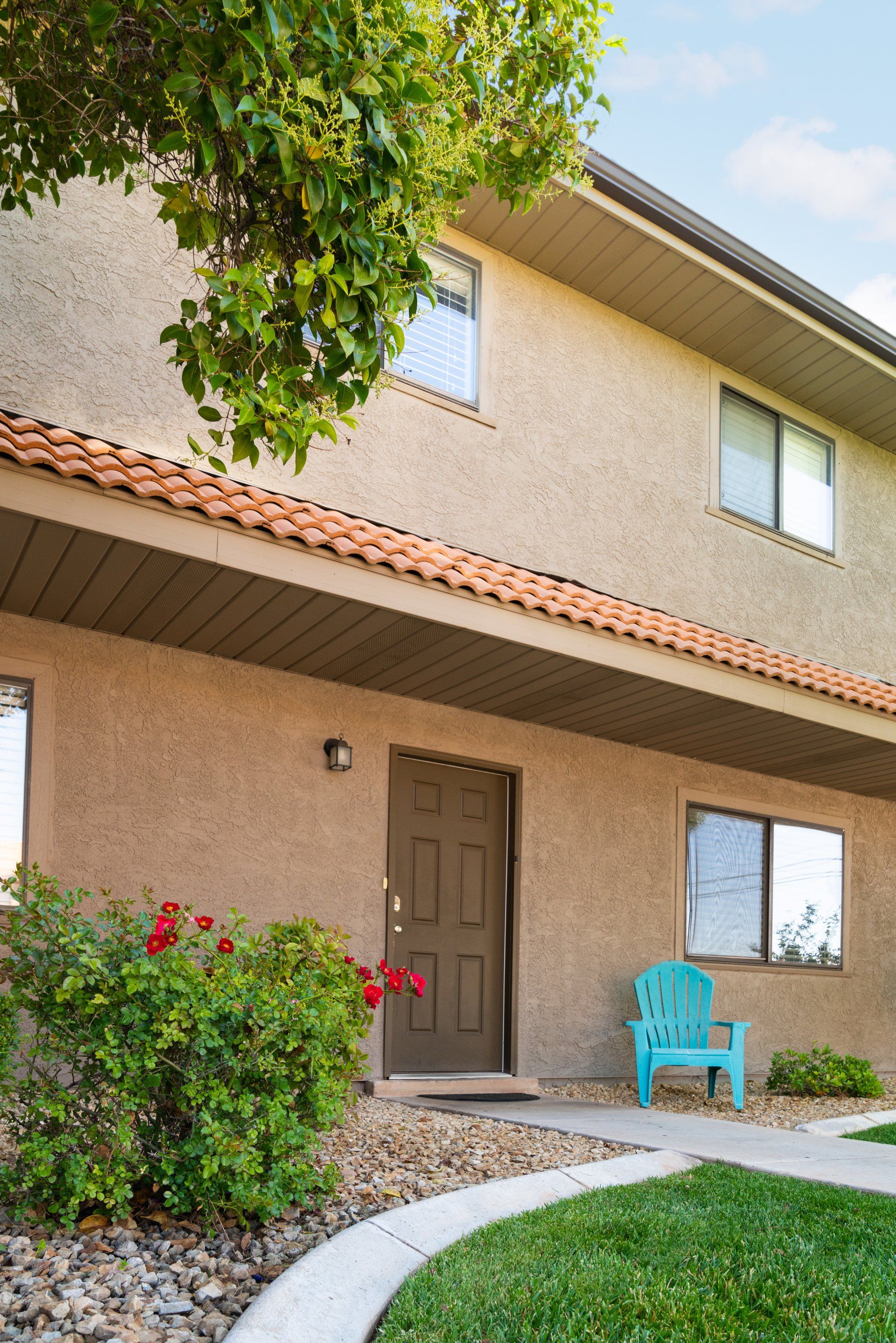 7th & University | Spacious Student Apartments
