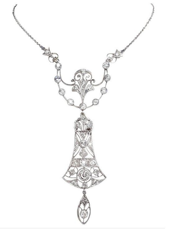 Great Vintage Jewelry