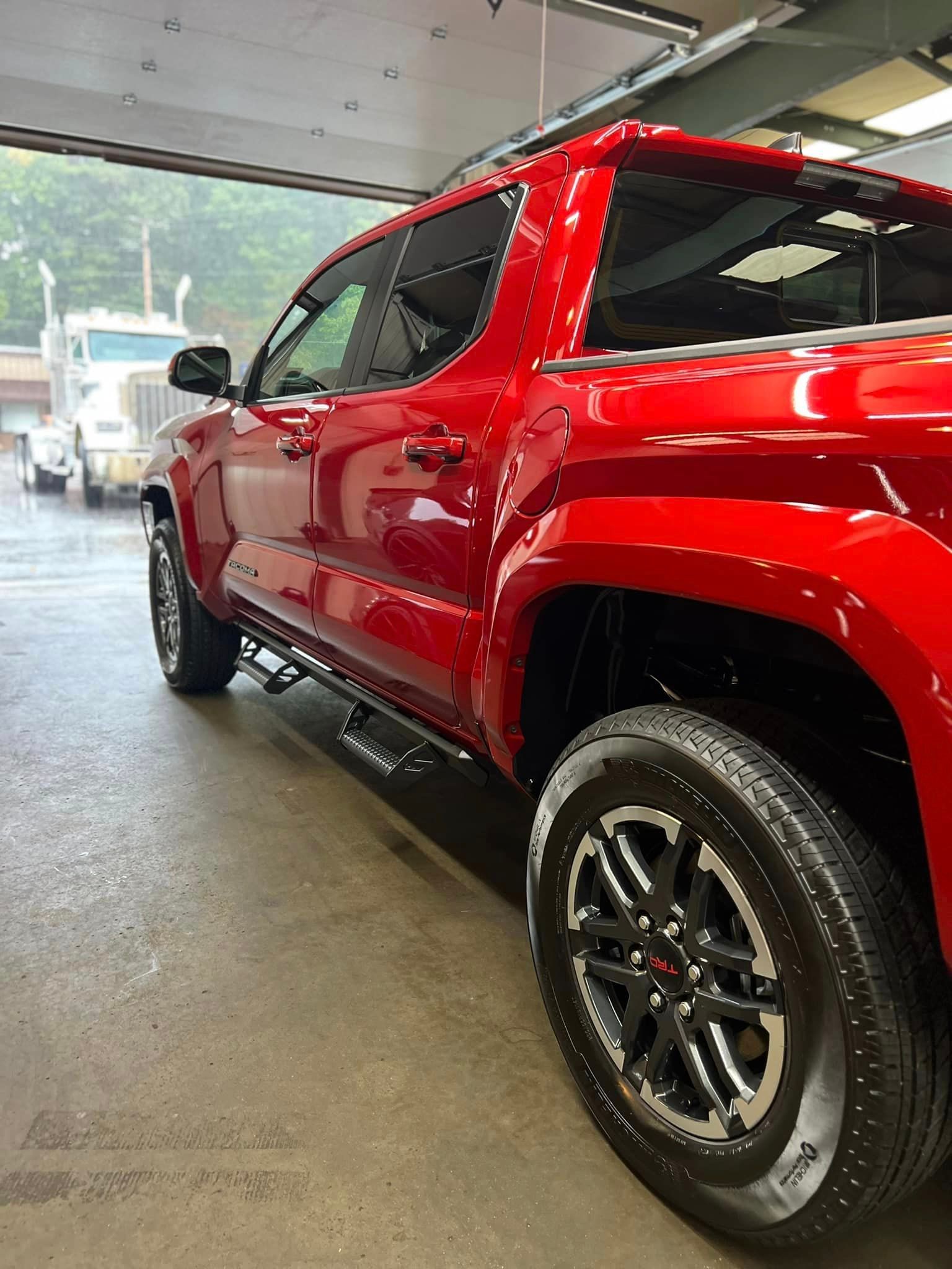 Ceramic Coating Near Me | Ceramic Works | Beckley WV