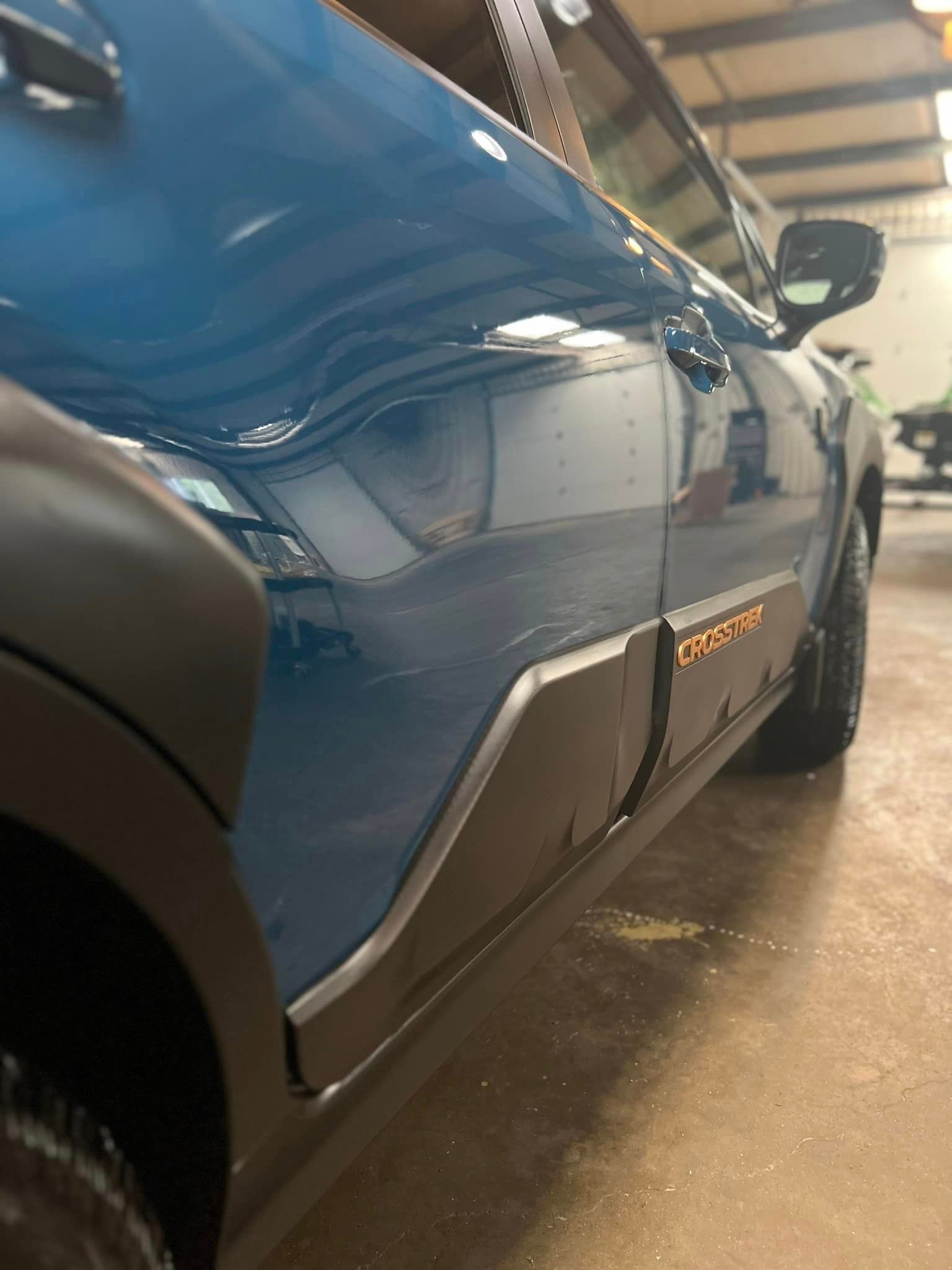 Auto Detailing Near Me | Ceramic Works | Beckley WV