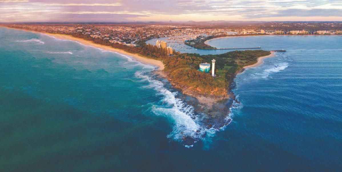 Sunshine Coast Property Investment | Market Insights