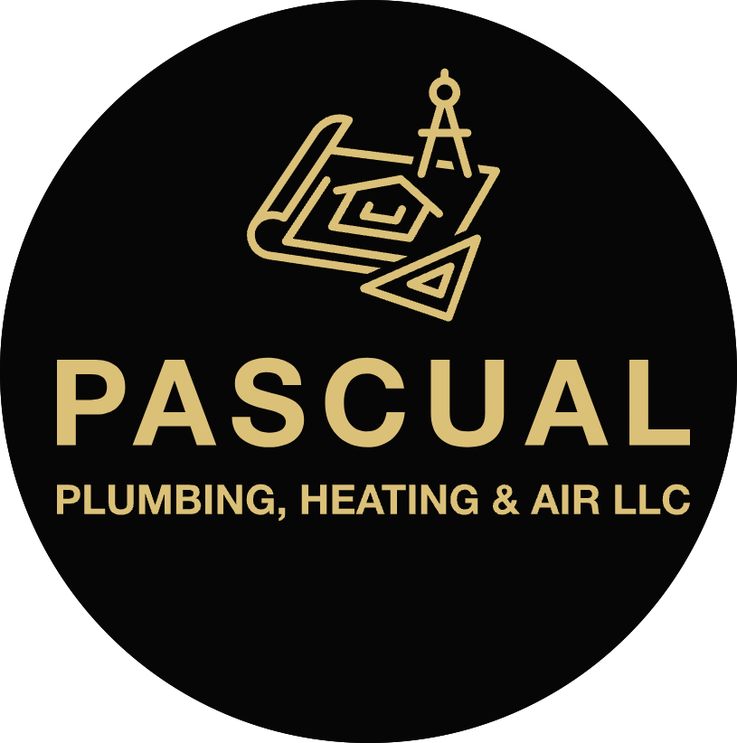 Plumbing, Heating & Cooling | PASCUAL Plumbing, Heating & Air ...