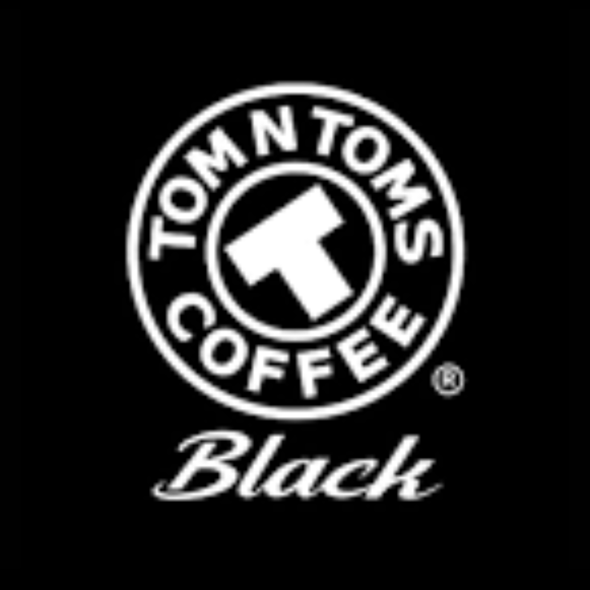 Tom N Toms Coffee Black | duluth, ga | Coffee & Pastries