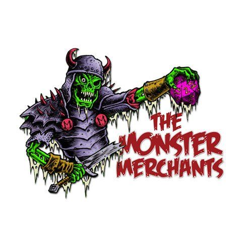 About Us | The Monster Merchants