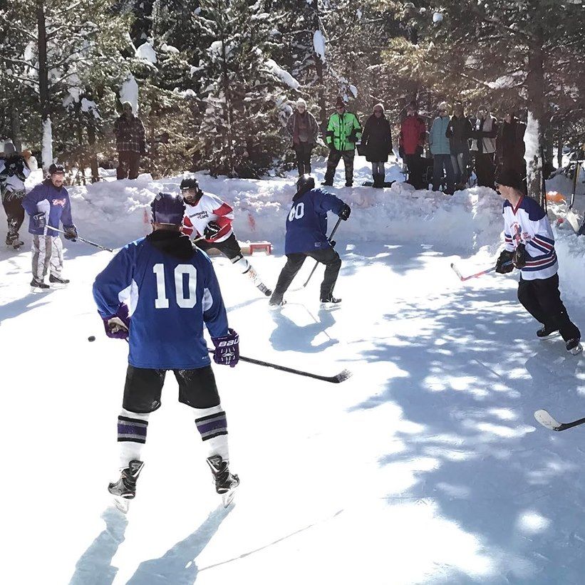 Events | Lakeside Lodge & Resort Island Park Idaho