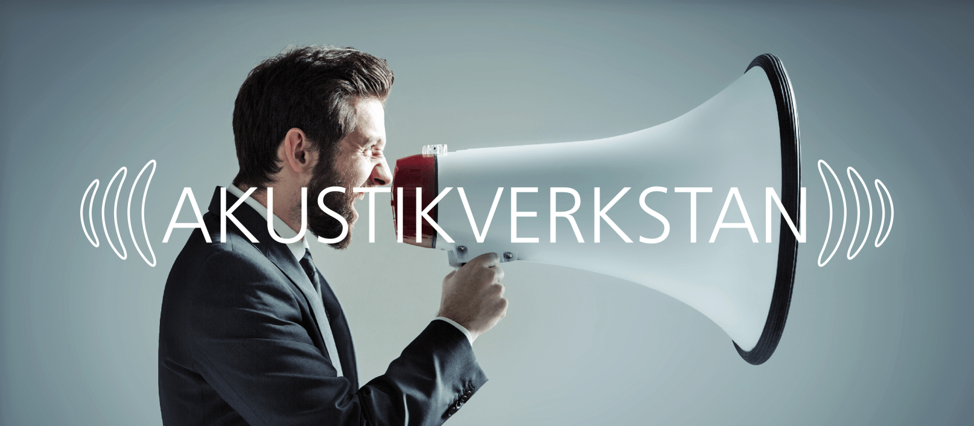 Akustikverkstan Konsult