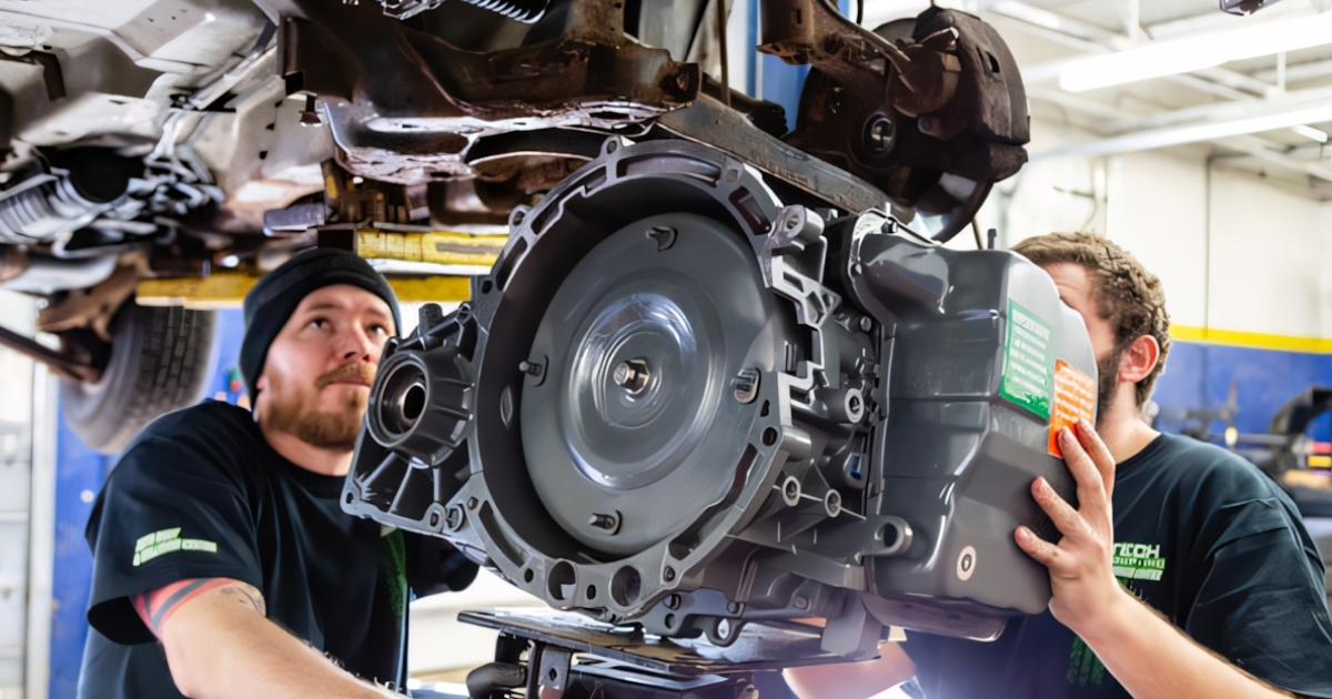 Bellevue, Coraopolis, Bridgeville, and Baden Auto Repair Services ...