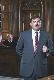 Gerald Lavoi - , - Gerald J. Lovoi, Attorney at Law