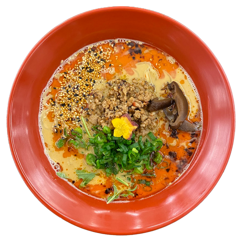 Mystic Ramen | Hamilton's Favourite Ramen