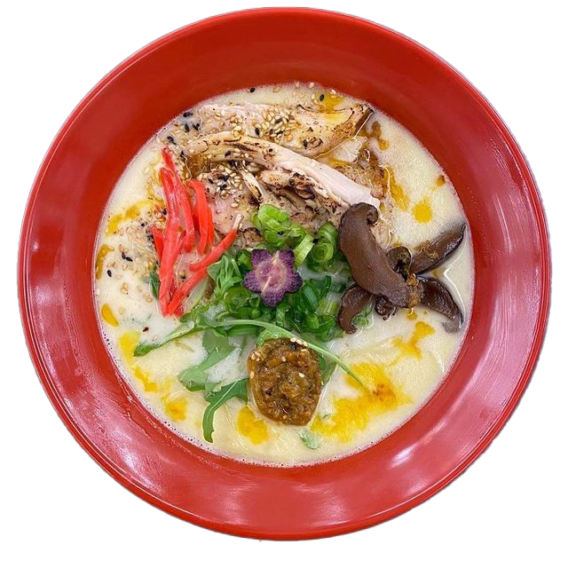 Mystic Ramen | Hamilton's Favourite Ramen