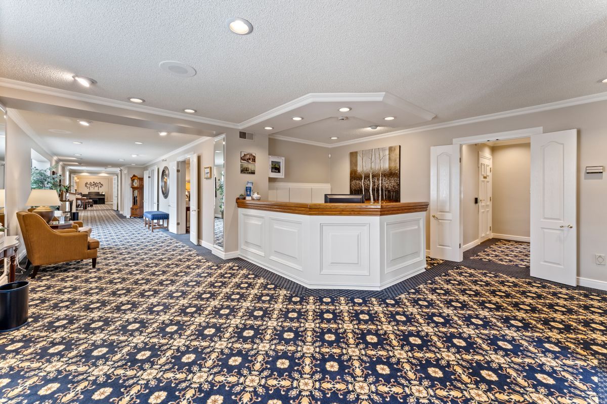 Stonehouse-Whitcomb Chapel | Smith's Funeral Homes