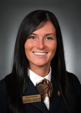 Our Team of Professionals | Smith's Funeral Homes