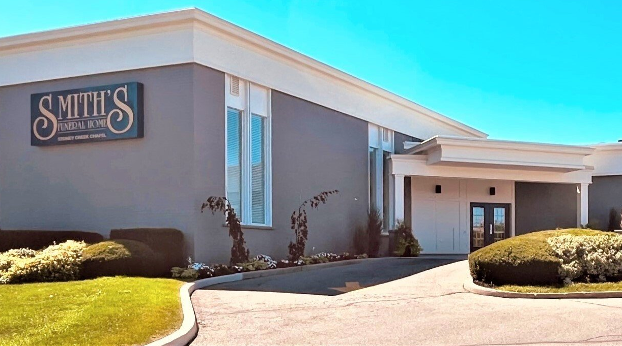 Smith's Funeral Homes | Burial, and Cremation Services